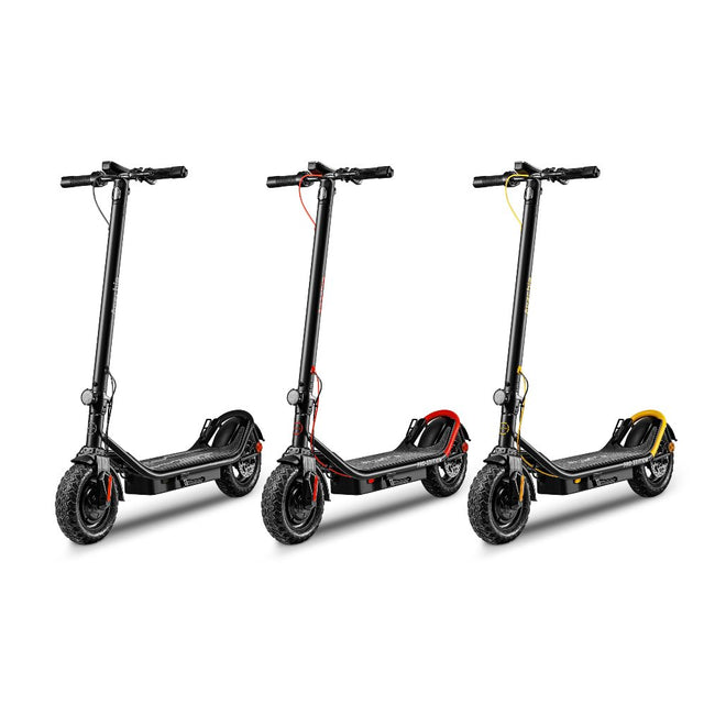 Apachie Electric Scooters - Home Page – Apachie Scooters